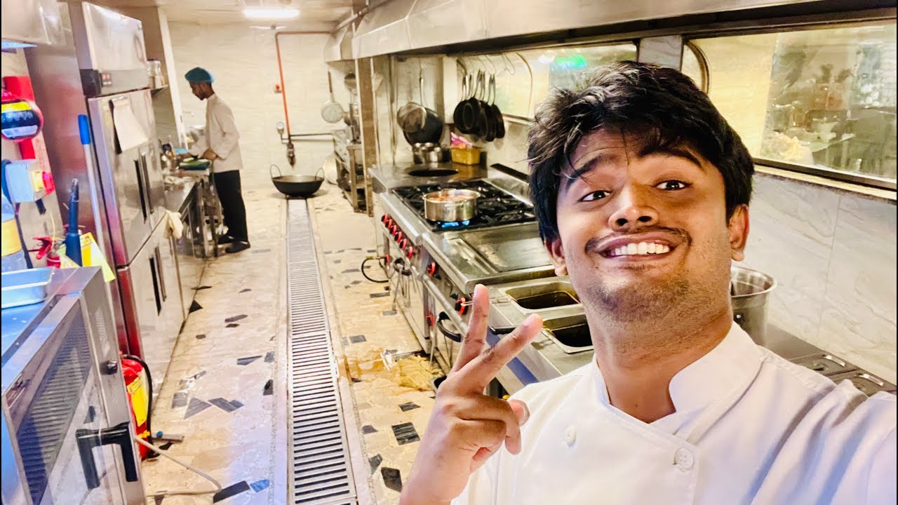 Raw Chef Life Day 1149