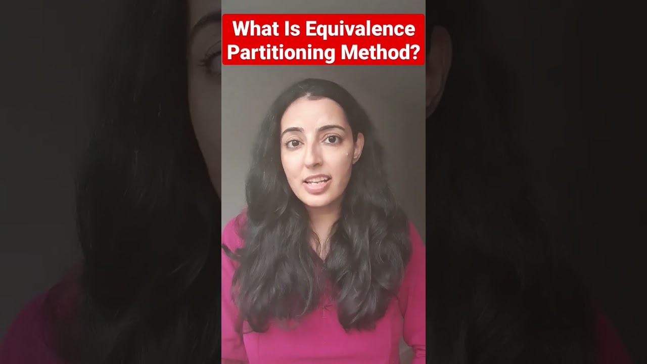 Black Box Testing Techniques #blackboxtesting #softwaretesting #functionaltesting