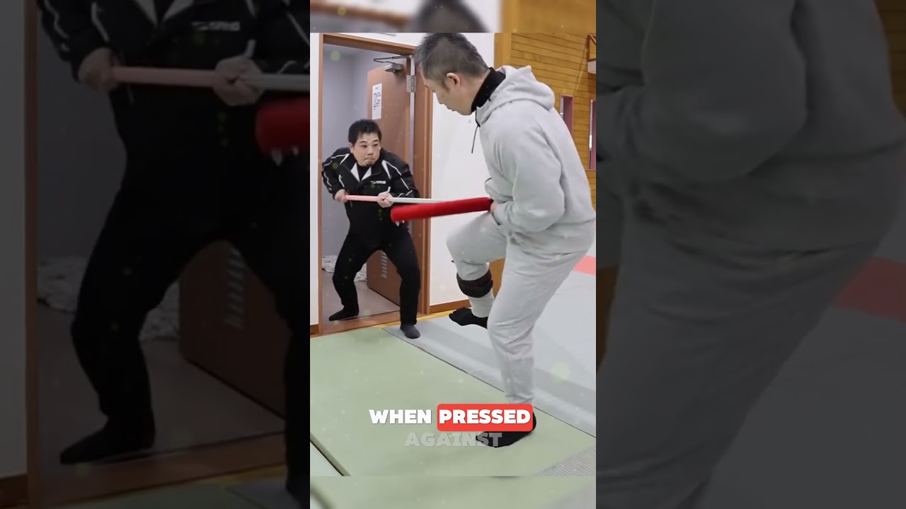 Effectively and Safely Stop an Attacker Using Just