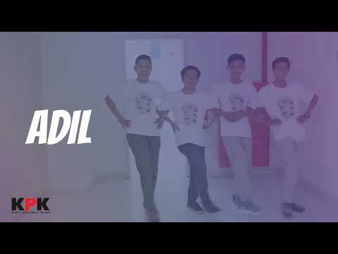 [2019] YOUTUBER SAMARINDA: 9 NILAI ANTIKORUPSI