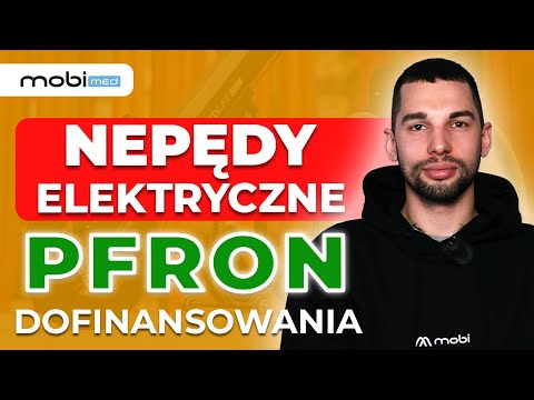 Dofinansowania w 2025 roku na napędy elektryczne, przystawki do wózków inwalidzkich👩🦼PFRON