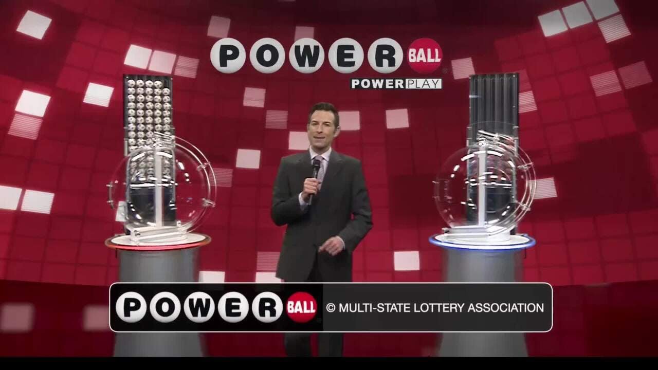 Powerball 20220305