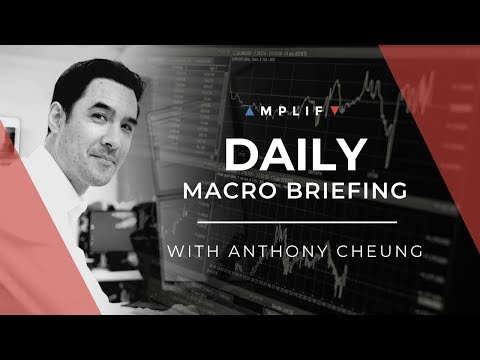 FOMC Minutes & Reaction Explained