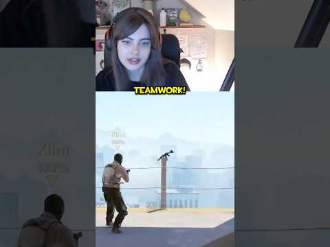 Teamwork makes the Dream-work!
