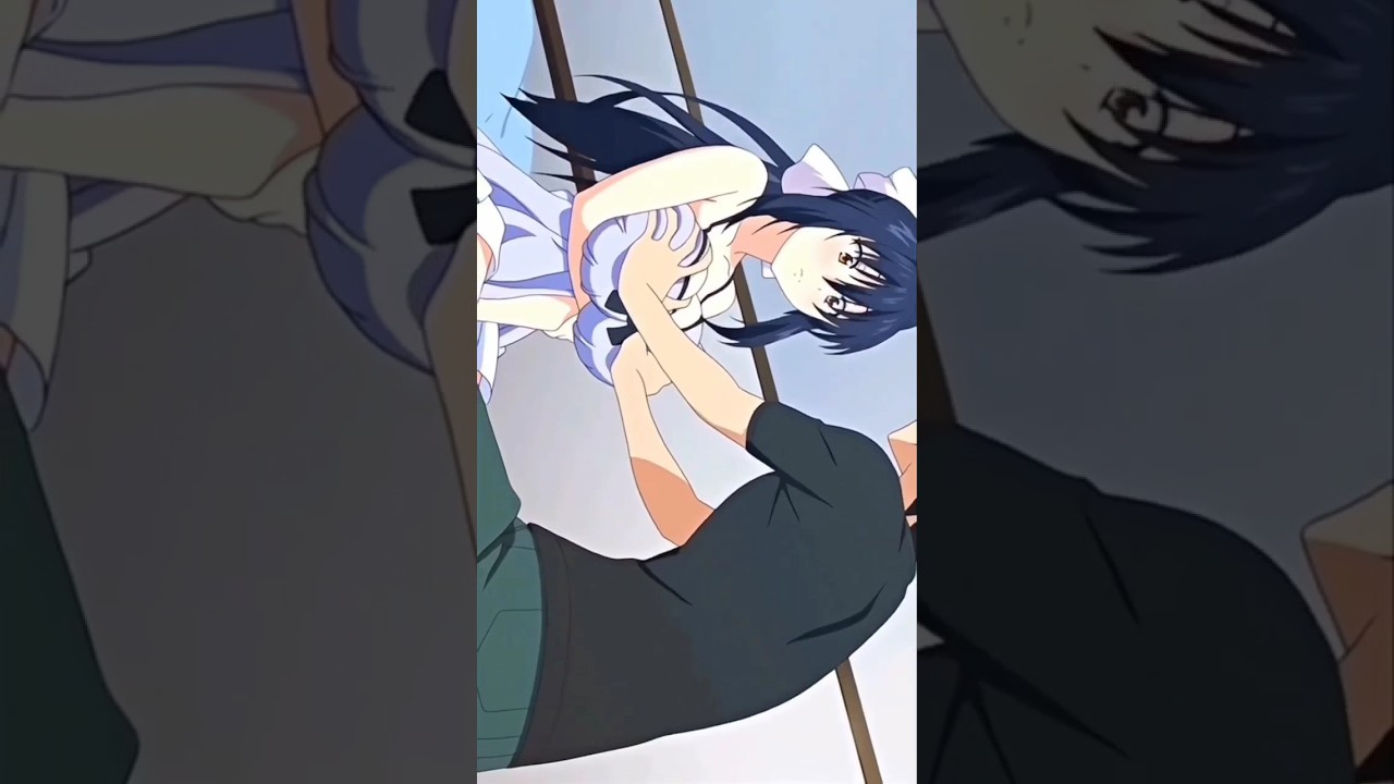 Anime Girl Big boob And Boy Short video | in #animegirl #big #Boos And #Boy #Short #video