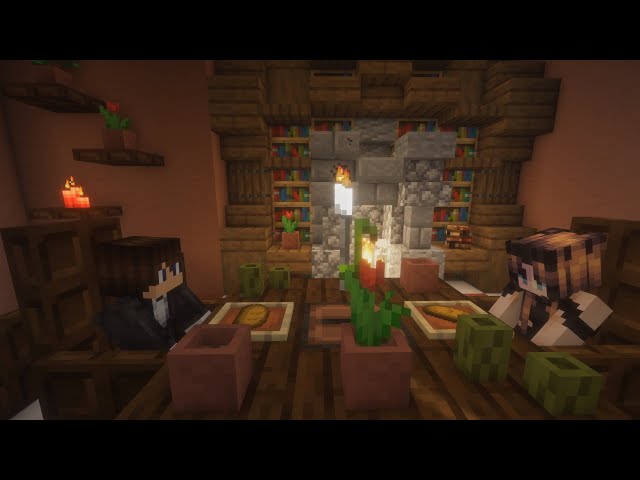 Music Disc Farm Minecraft Map