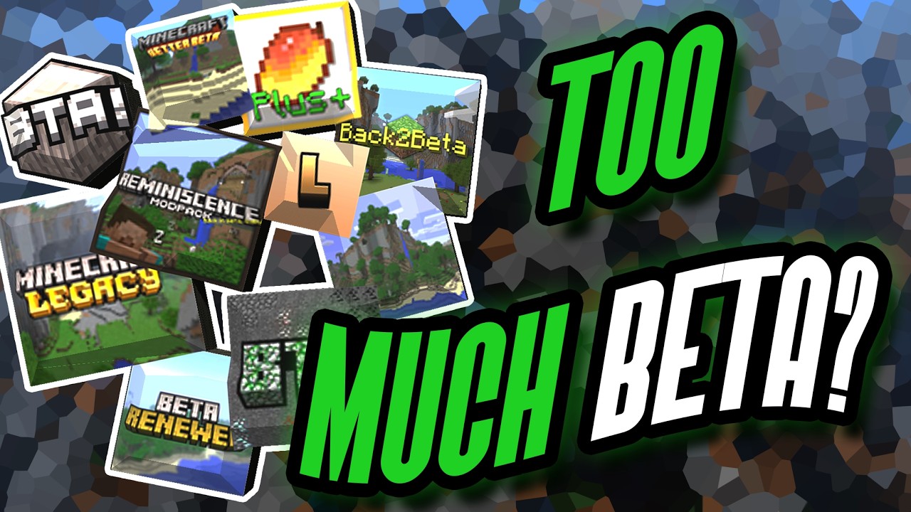 The Minecraft 