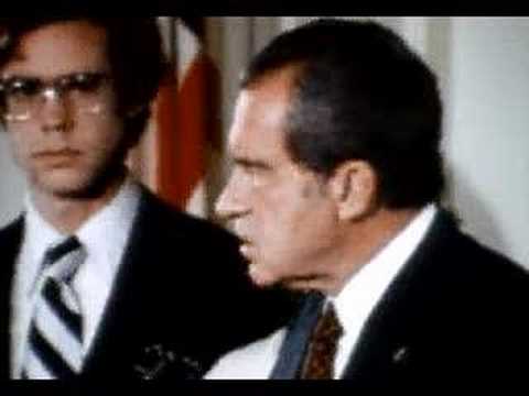 United States of America v. Richard M. Nixon, President of the United ...