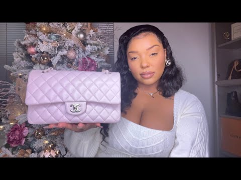 CHANEL Classic Flap | Detailed review Chanel price increases Luxury Handbags