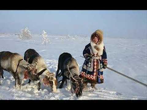 Chantowie | Ludy Syberyjskie Blog