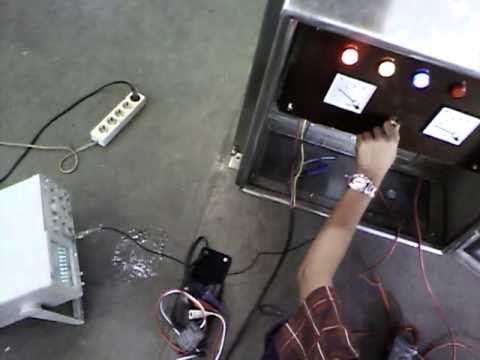 Cathodic Protection Rectifier at Best Price in India