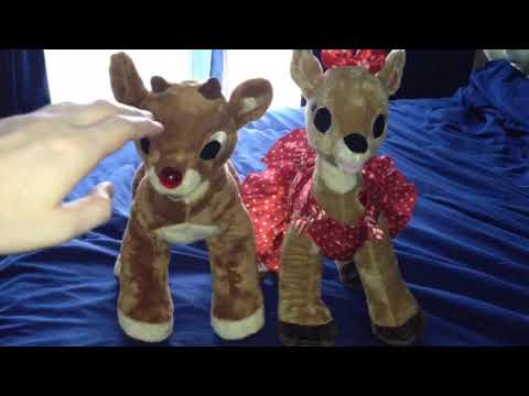 Another update on a Build a Bear voice recorder!!