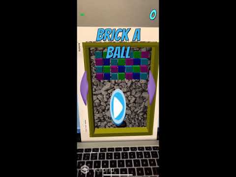 GitHub - spandey7117/Different-Forms-Of-Augmented-Reality: Three ...