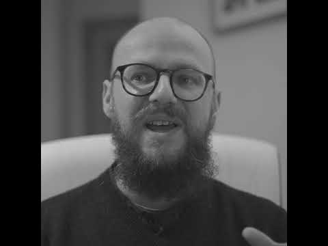 What is David working on now? – David Hoy WP