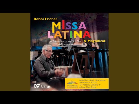 Fischer: Missa Latina - I. Kyrie