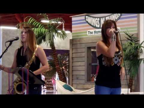 Hire Alex & Jenny Duo - Cover Band in Winter Garden, FL | GigSalad