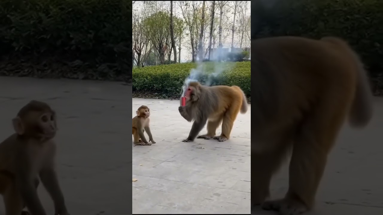 Veterinarian Li Renfu