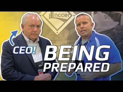 NCCER CEO On Why Certifications HELP YOU!