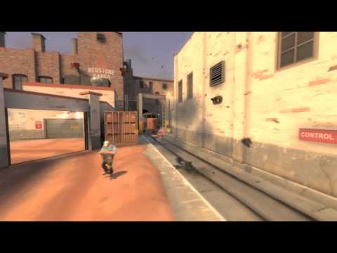 Steam Community :: Video :: tf2 - freight train