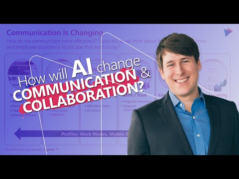 AI Internal Communications and Collaboration Strategies