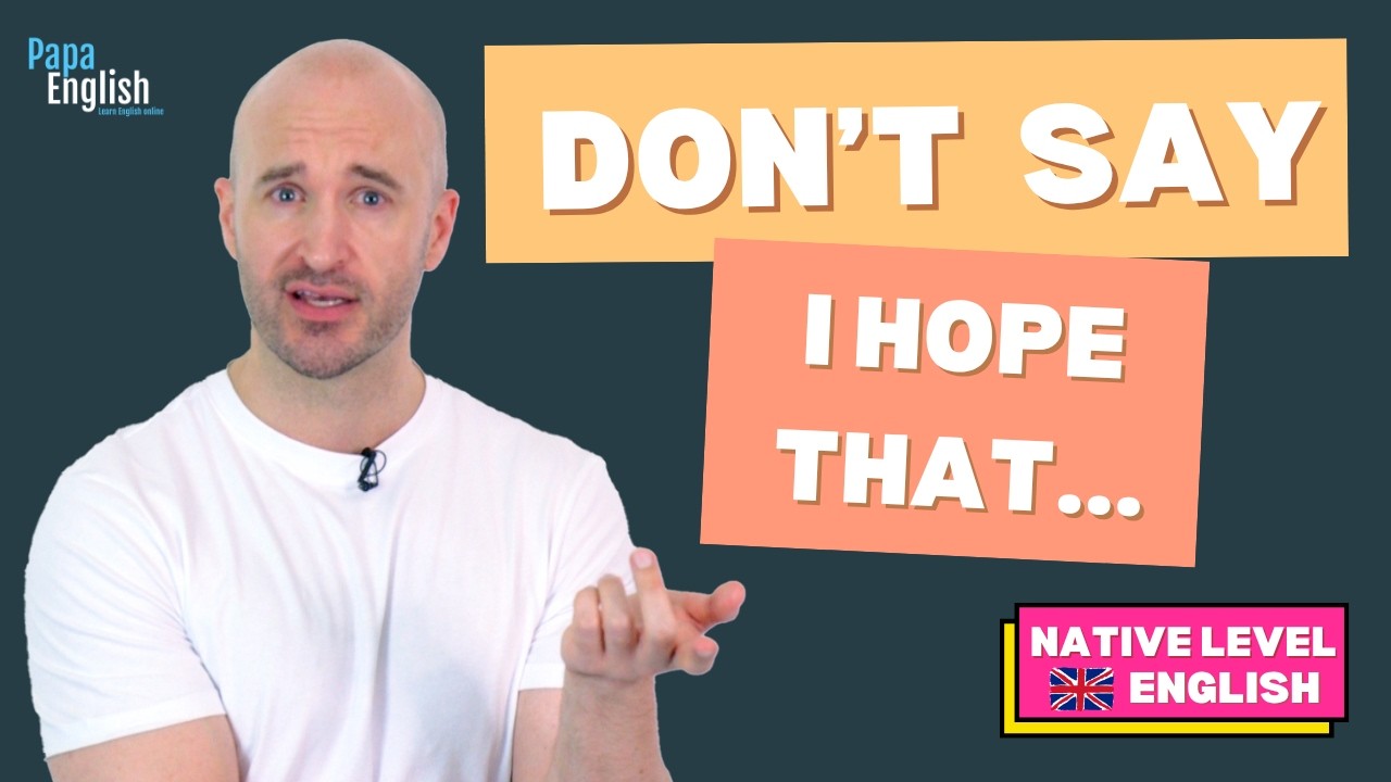 EASY English Grammar Lesson! | HAVE or HAD + V3? – CommonEnglish