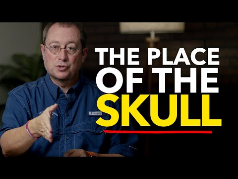The Secret of Golgotha
