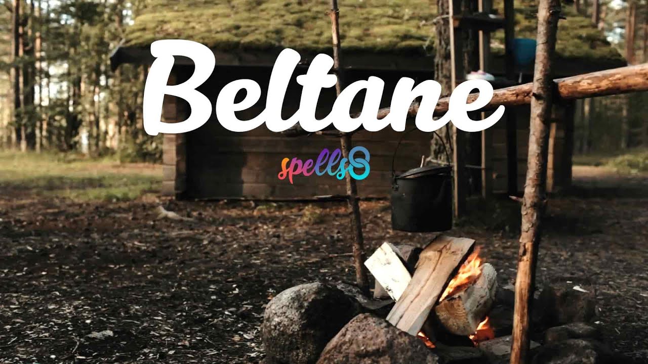 11 Beltane Rituals for an Enchanting May Eve Celebration – Spells8