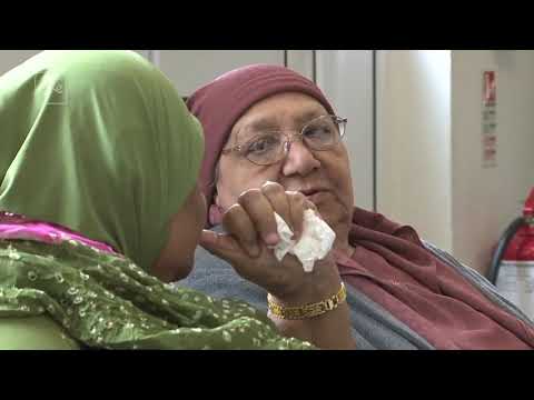 Dignity in care: social inclusion
