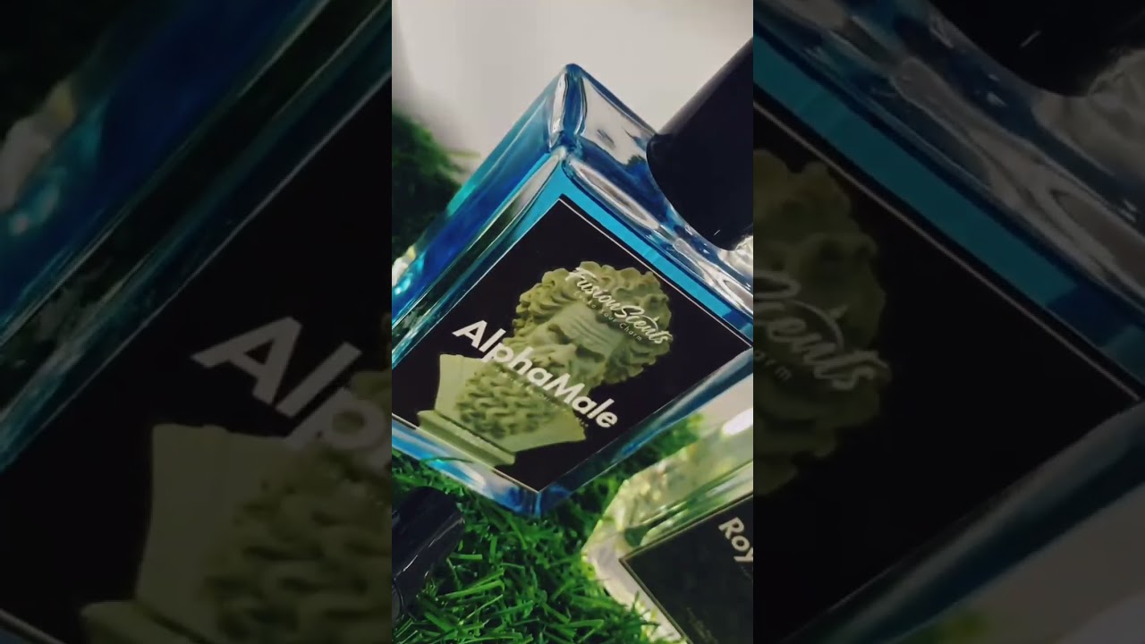 Crafted for the Modern Man & Woman | New Fragrances Coming Soon!