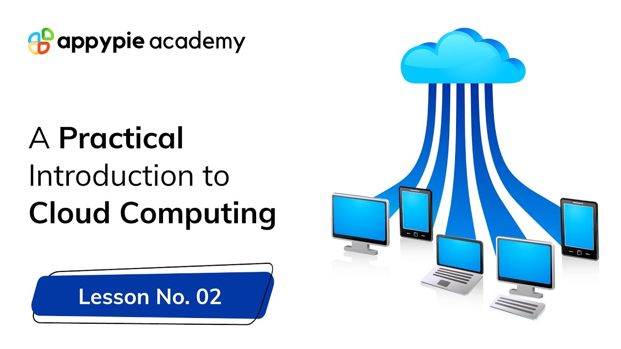Server Virtualization Simplified - Lesson 02