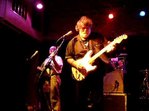 The Radiators ~~ Ring of Fire