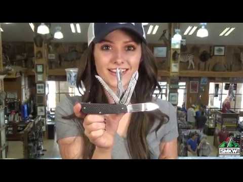 The SMKW Swaggs Report: Boker Tech Tool 4