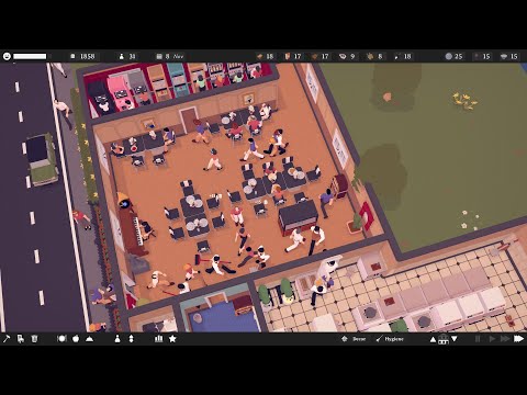 Steam Community :: Video :: TasteMaker - A hectic restaurant!