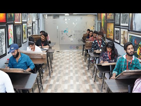 Fine Arts Institute, Painting, Applied Arts, Visual Art. @KalabhumiArts . Admission Open 2022-23