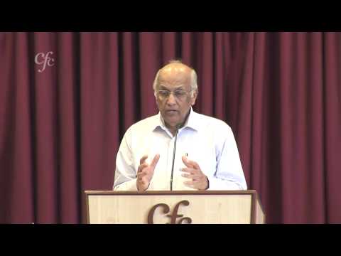 What The Lord's Table Really Means - Zac Poonen