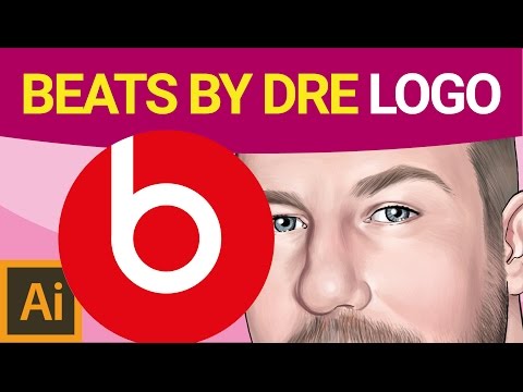 Making the Beats by Dre Logo