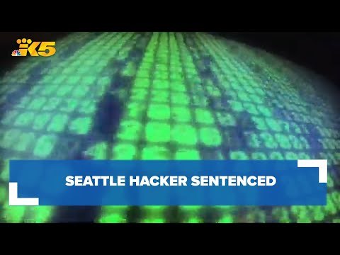 Former Seattle tech worker sentenced for massive 2019 data breach, won't serve additional jail time
