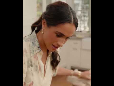Everything we know about season two of Meghan Markle’s show