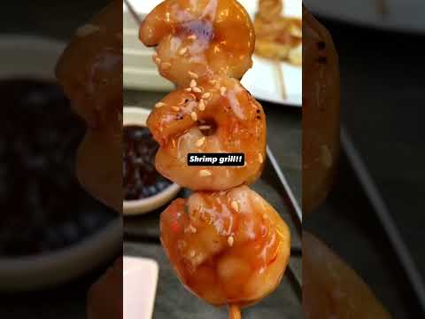 Korean BBQ restaurant in Den Haag🇳🇱