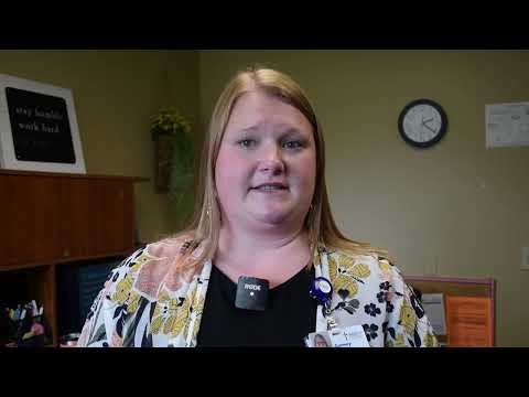 Sedlacek Treatment Center 50th Anniversary