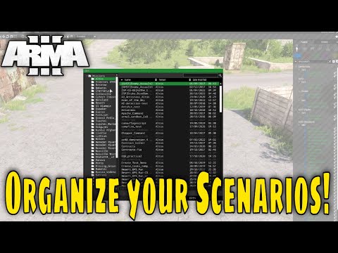 Steam Community :: Video :: How to Organize your Missions based on the Terrain - (Arma 3 Tutorials)