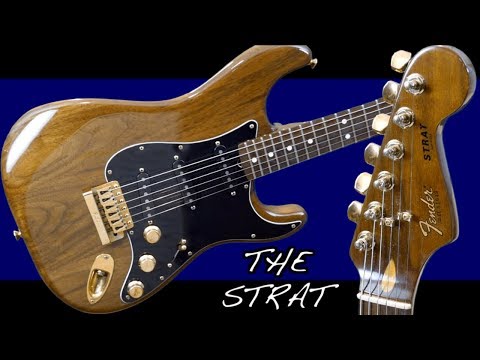 Fender String Guide iMuso