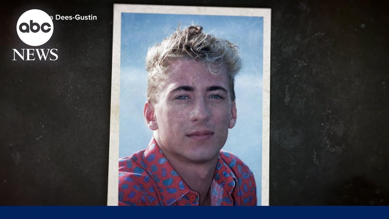 The 'Lovers Lane' murders