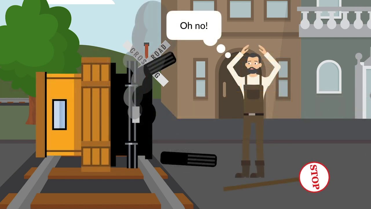 Erie Railroad Co. v. Stewart Case Brief Summary | Law Case Explained