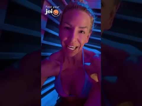 Find Your Joi W/ Morgan
