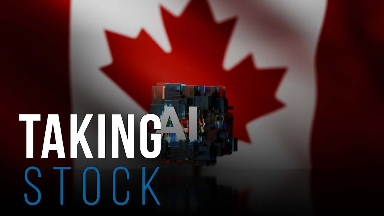 Building Canada’s AI ecosystem