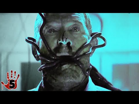 Top 5 Scary Sci Fi Horror Movies From The 2010's