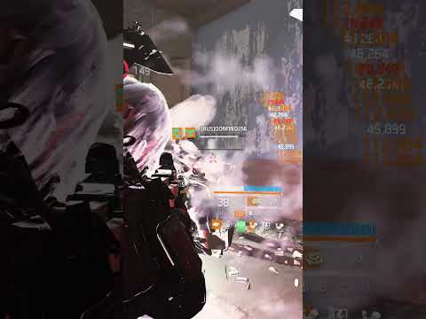 Steam Community :: Tom Clancy's The Division 2