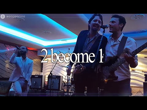 Spice Girls '2 Become 1' Legendary Feat. José Hidalgo - Bocconcino Düsseldorf