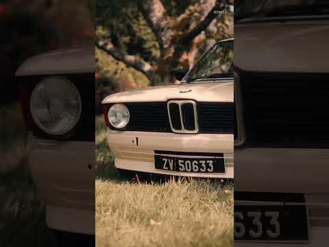 BMW 316 ⚡#bmw #cars #edit #shorts